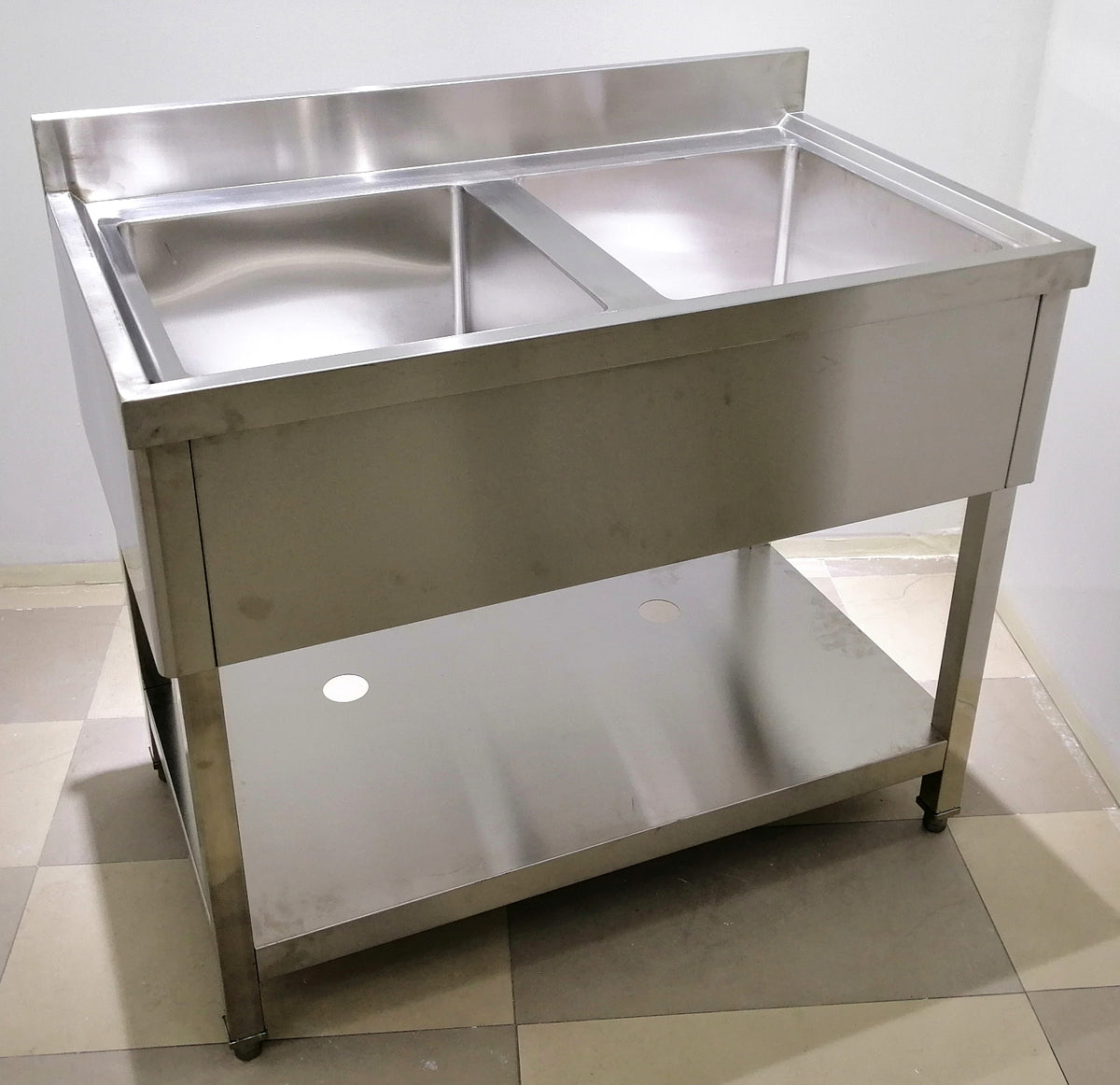 Stainless Steel Sinks / Wash Basins – Kitchen Express Singapore