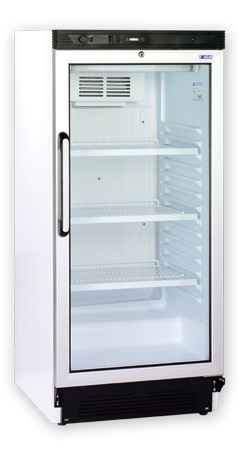 EURO-CHILL (PREMIER) Standing Display Chiller (220L) – Kitchen Express ...